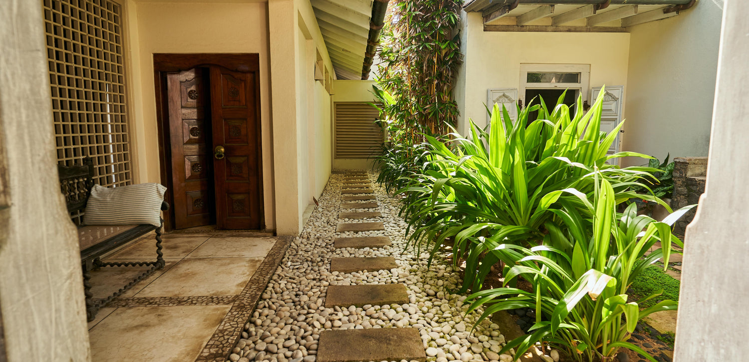 Stone Decorative | Transform Your Outdoor Space